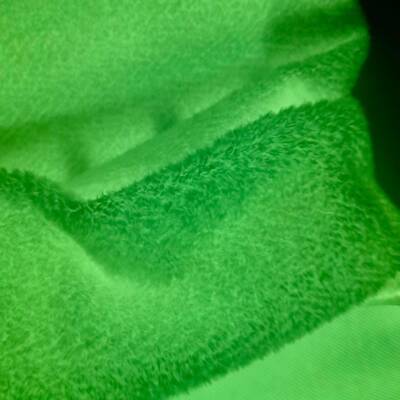 夜光大珠绒珍48光30285边纶夜光水晶超柔夜光布色变色荧夜光厂家