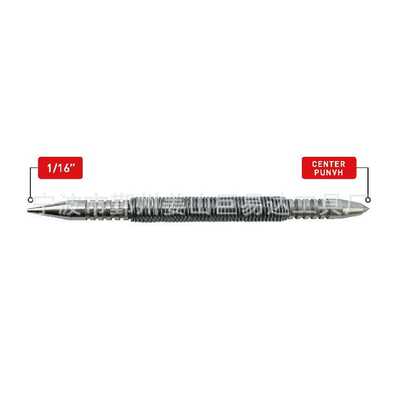 弹簧冲 弹簧工具钉 双头钉子冲Dual Head Nail Setter 4