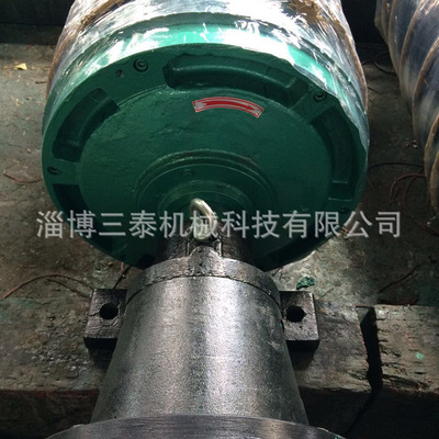 供应YZW501000电动滚筒 WD501000包胶电动滚筒 厂家直供