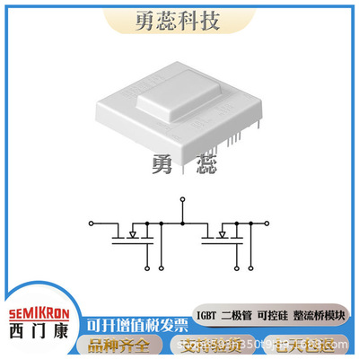 螺旋二极管   SKN136F08  SKN136F10  SKN136F12
