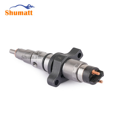 0445120212 喷油器 120系列CRIN1-14/16 shumatt  国产全新