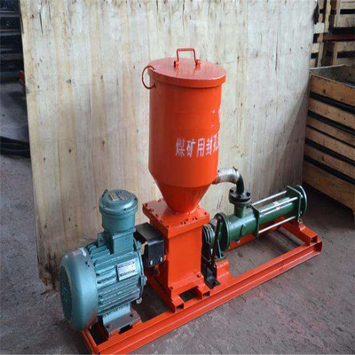 BFK-11/1.2Y煤矿用封孔泵 BFK型矿用封孔泵 现货供应