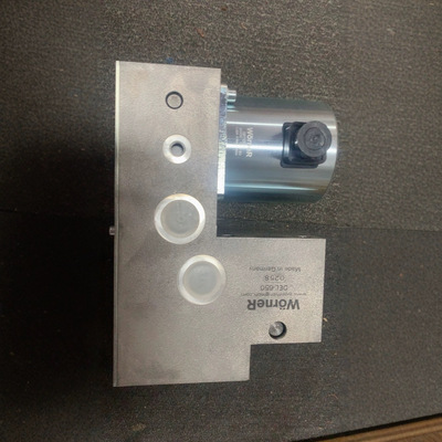 worner 停止器 DEL-650