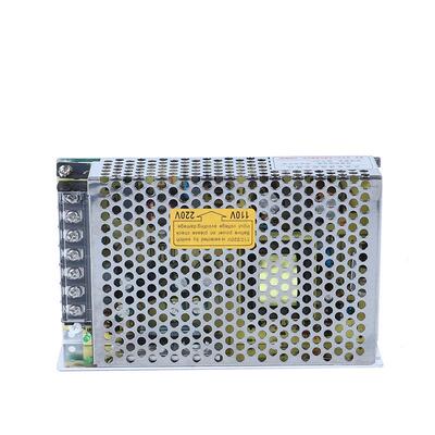 开关电源双组两路75W输出D-75AD-75BD-75C5V5A12V4A24V2.1A