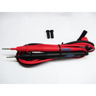 数字万用表 优利德万用表棒 万用表笔 UT51 UT39A VC830L VC202好
