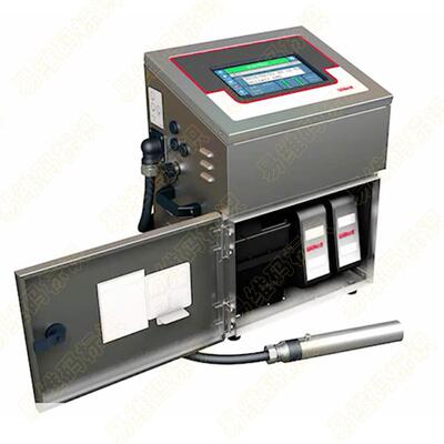 伟迪捷威利6系列640小字符喷码机 willett660售后维修 耗材供应