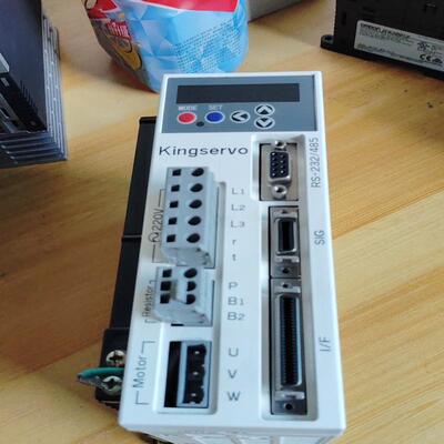 议价KINGSERVO  KSDG00421L可维修
