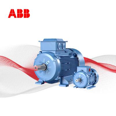 M2BAX112MA24KW2PB3/5IE2ABB一般用途三相异步电机
