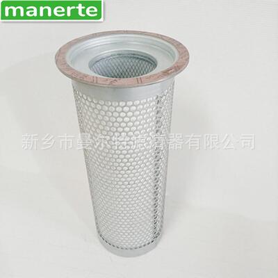 供应6.1960.0适用空压机用油细分离器油水分离器油分芯