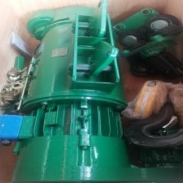 莞塘厦 0t单梁双梁悬臂吊 龙门起XLU东重机车 防吊电动葫爆芦东莞
