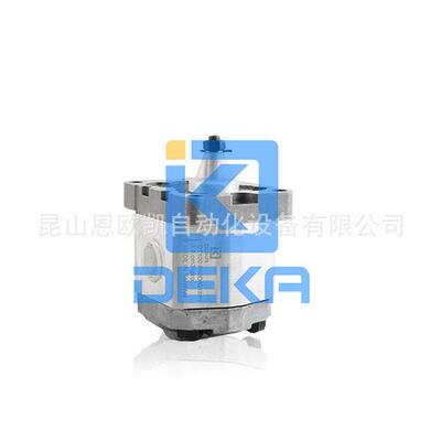 DEKA齿轮泵OT100P40D/G18P1