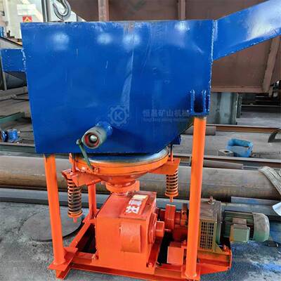 实验室跳汰机重力选矿有色金属钨锡矿分选锯齿波单斗跳汰设备