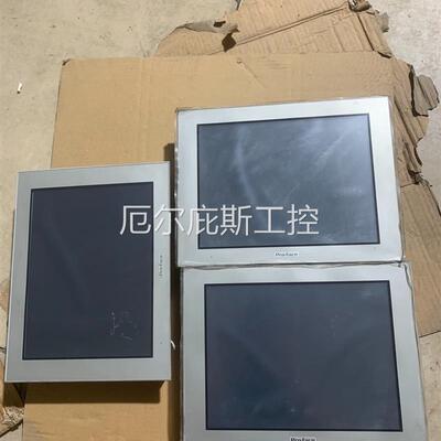 咨询报价PFXGP4601TAA普罗菲斯触摸屏GP-4601T,二手