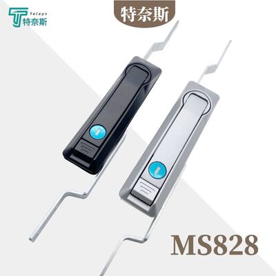 德国8连杆锁MS460天地连杆拉杆锁