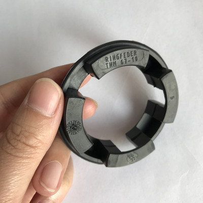 RINGFEDERNOR-MexG-240NOR-MexG-265缓冲圈TNM112-10pb72胶