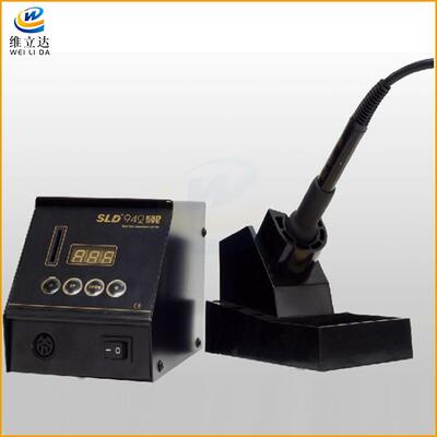 供应新亚新力达SLD-942ESD智能焊台恒温焊台