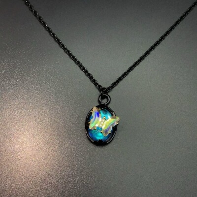 Vintage古着 Northern Lights项链