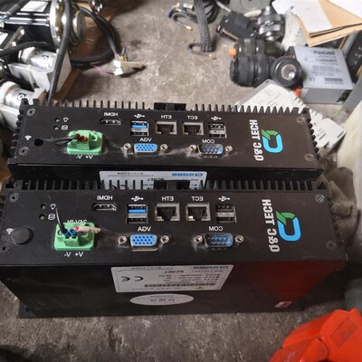 Codesys运动控制器