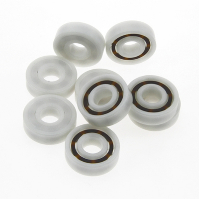 ENDB尼龙工程塑料POM轴承6906 6907 6908 61807 6808 6809 6810