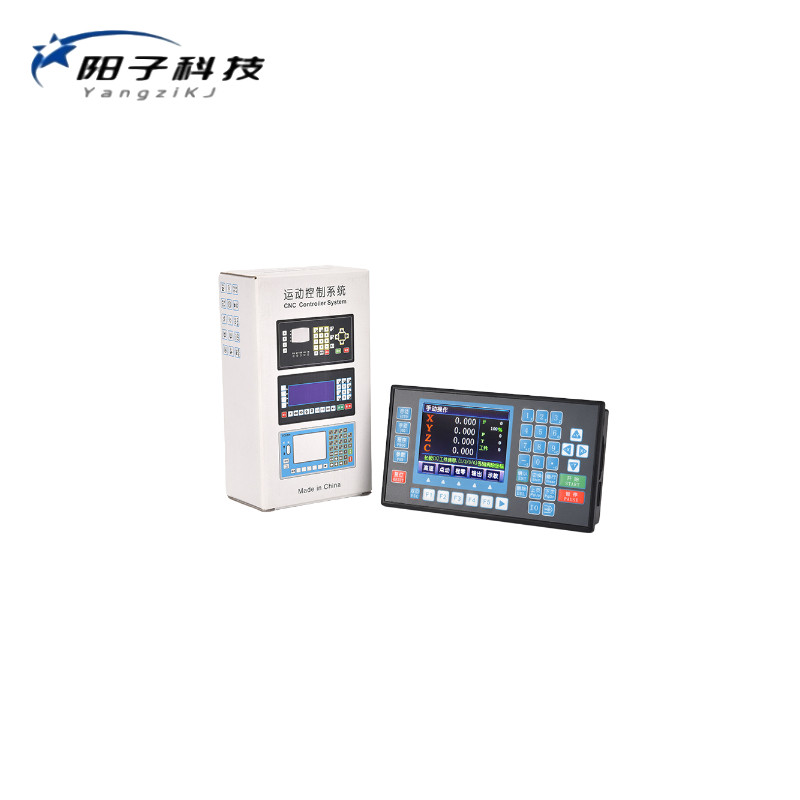 新TC55V步进伺服马达可程式设计多轴运动控制器系统兼容 多普康 C