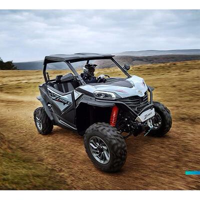 北极天春风cfmoto ZFORCE 950 SPORT四轮越野沙滩车摩托车utv ssv