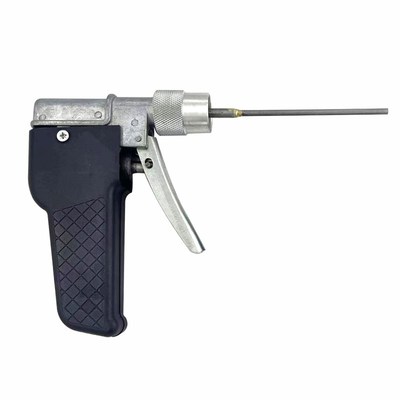 AU521B/F/L型锭子加油枪清洗枪E锭子加油机抽油枪出油枪加油机配