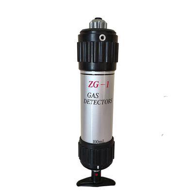 GV-100S手动气体采样泵采集器GV-110S自动计数型采样器日本GASTEC