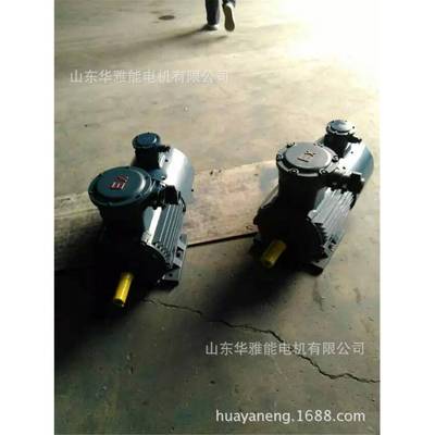 西玛YE3EJ电机替代西玛制动电机YE3EJ250M-2-55KW电机应用方案