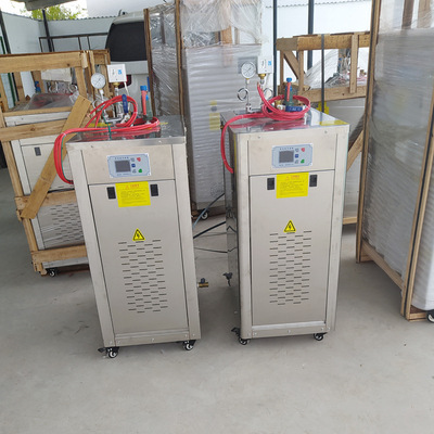 48kwT型梁养护蒸汽机隧道管片蒸汽养护机蒸养机