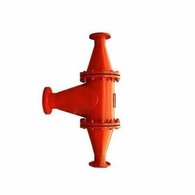 正压自动放水器矿用正负压立式卧式瓦斯抽放管路排渣器