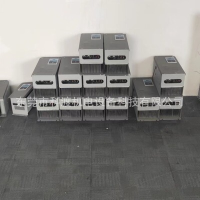 6KW-12030KW电磁加热主板控制器