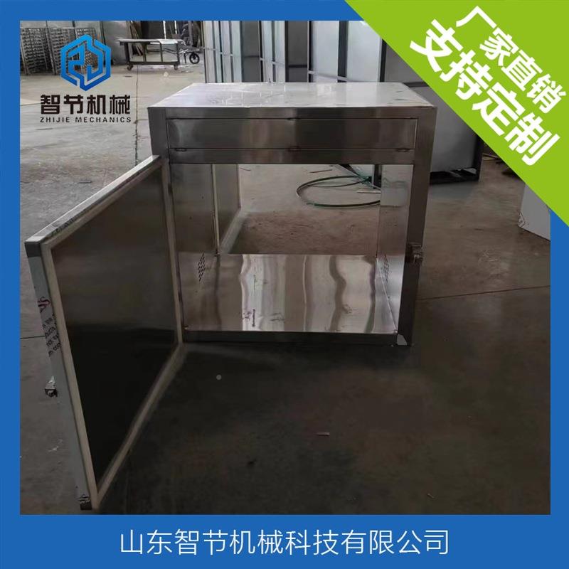 养殖场蒸汽IEY式饭毒菜传递柜猪场保温桶消蒸箱用汽消蒸毒蒸箱