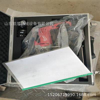 切坡口同时进行管子坡口机60-291m配伺服割电机外钳式m圆管倒9922