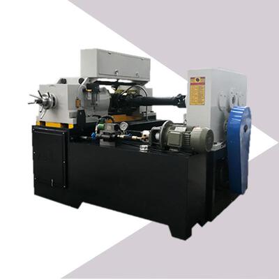 天盛Z28-200型数滚控钢筋滚丝机筑工地滚花机IFW建全自动齿成型机