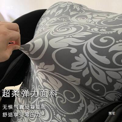 按摩椅套罩保用护套佳艺不布卸防晒荣泰防尘罩翻新通用o85540gawa