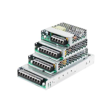 LRS开关电源12V24V36V48V监控电源400W足功率LED显示屏带电源工业