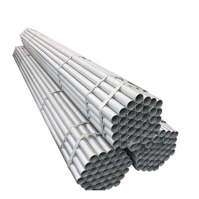 镀锌管dn100厂家销售镀锌钢管圆GVL热镀锌价钢管管优