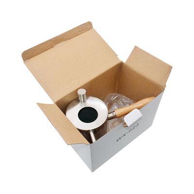 搭SAZ硅胶王浆杯蜡模配不锈钢煮人蜡壶蜡模锅中蜂意蜂蜂王王造台