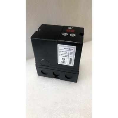 IFD258-5/1W烧嘴控制器