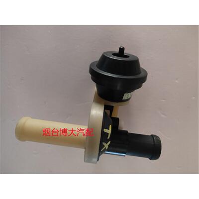 适用于红旗488名仕四代世纪星100四缸C4V6C4A61.8T暖风开关放气阀
