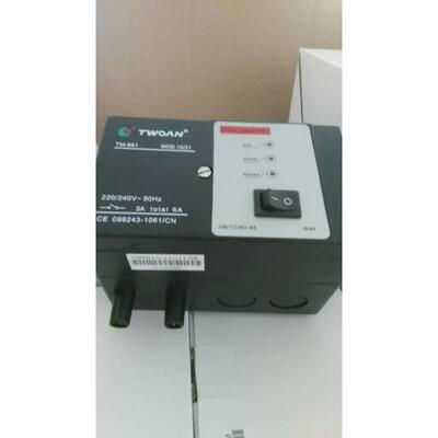 TM681A-11C111M点火器