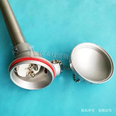 高温耐磨S型铂铑热电偶WRPM-130  WRPM-131  WRPN-130 WRPN-131