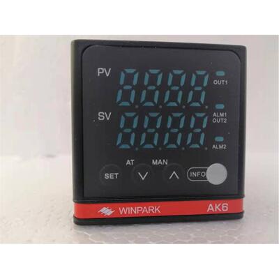 AK6-APL110-C087R/AK6-APL210-C087R 常州汇邦智能温控仪温控仪表