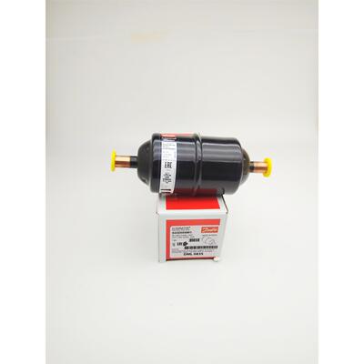 全新丹佛斯DML083S冷库冰箱热泵船舶中央空调干燥过滤器 023Z5058