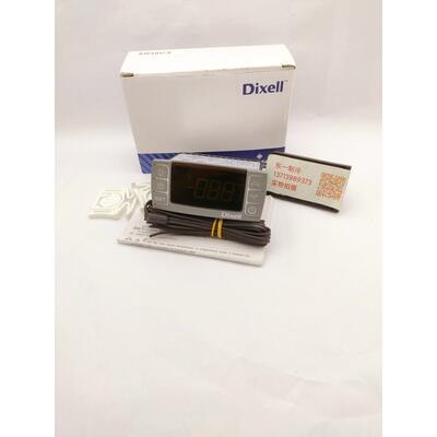 dixell XR30CX全新数显电子可调小精灵电子温度控制器 冷库温控器