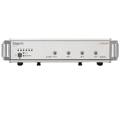 议价LITEPOINT莱特波特IQgig-5G IF RF UWB毫米波测试IQxel-MX MW