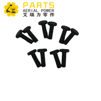 螺丝6090 用于Genie升降机 S-60 S-60 S-65 S-60X S-60XC S-60HC