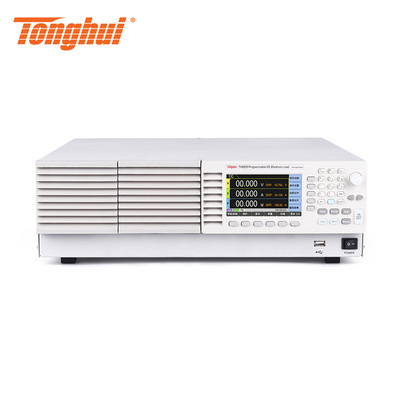 同惠（Tonghui）TH8205可编程直流电子负载 150V 200A 2000W