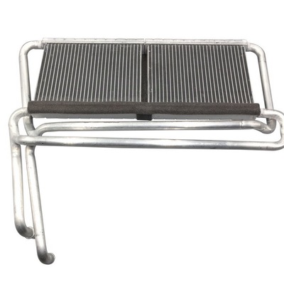 SCE 1772717 AC Heat Exchanger 空调蒸发箱热交换器