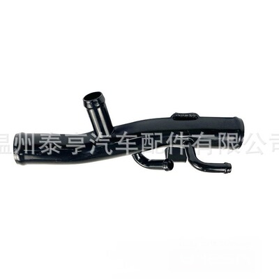 25632-02756 冷却水管 散热管 2563202756 radiator coolant pipe